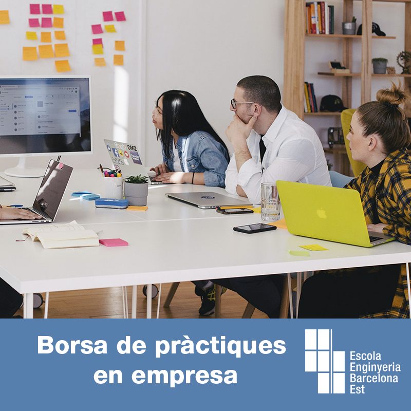 Entra en funcionament el nou sistema de gestió de les ofertes de ...